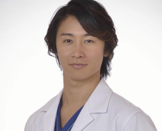 前田拓摩の嫁は元タレントの美人妻！1人息子のイケメン！ | すずきっず